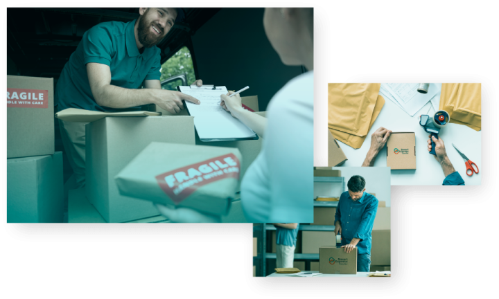 Smart Express Courier – Sameday Delivery Specialist in UAE